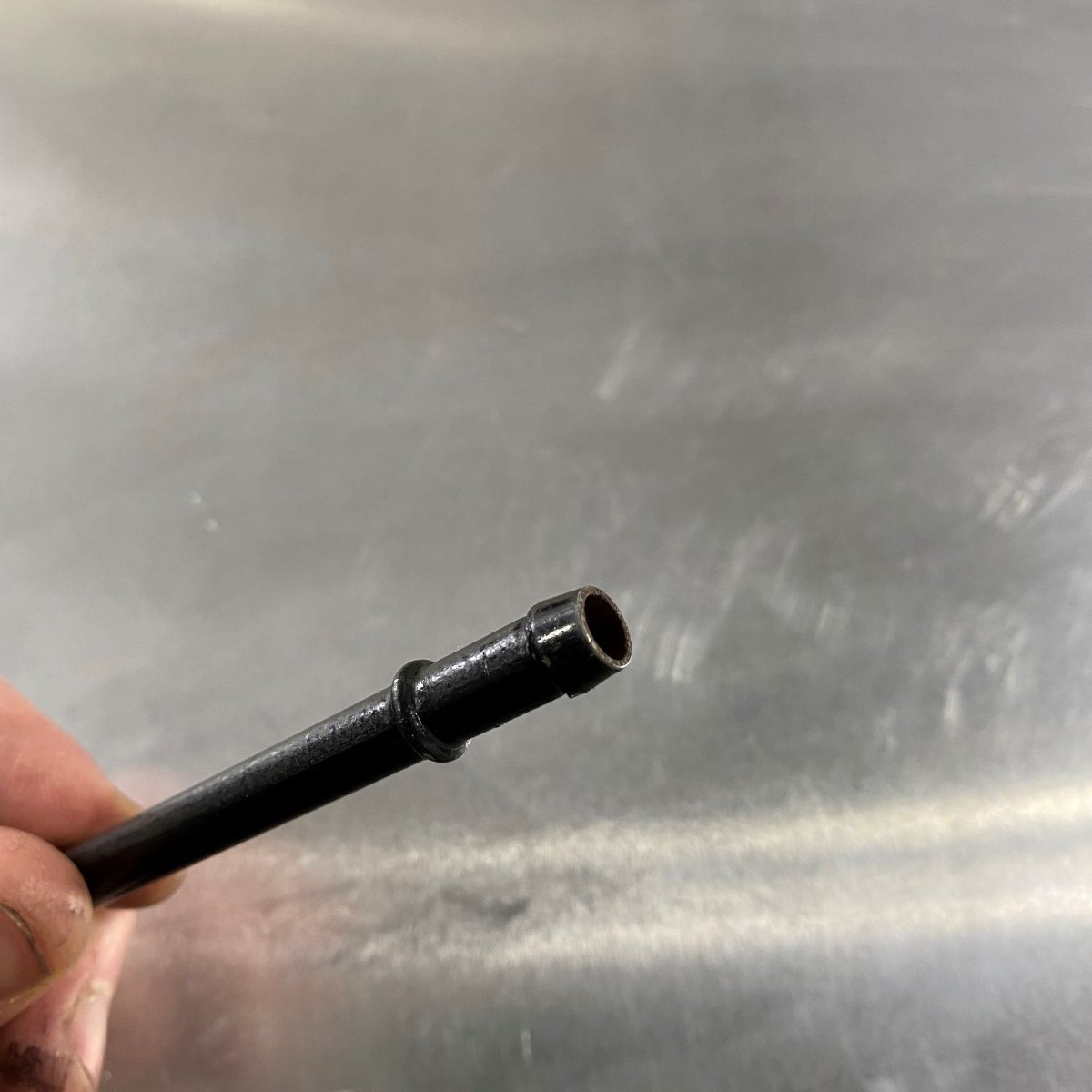 Fuel Line Flare Types At Owen Griver Blog