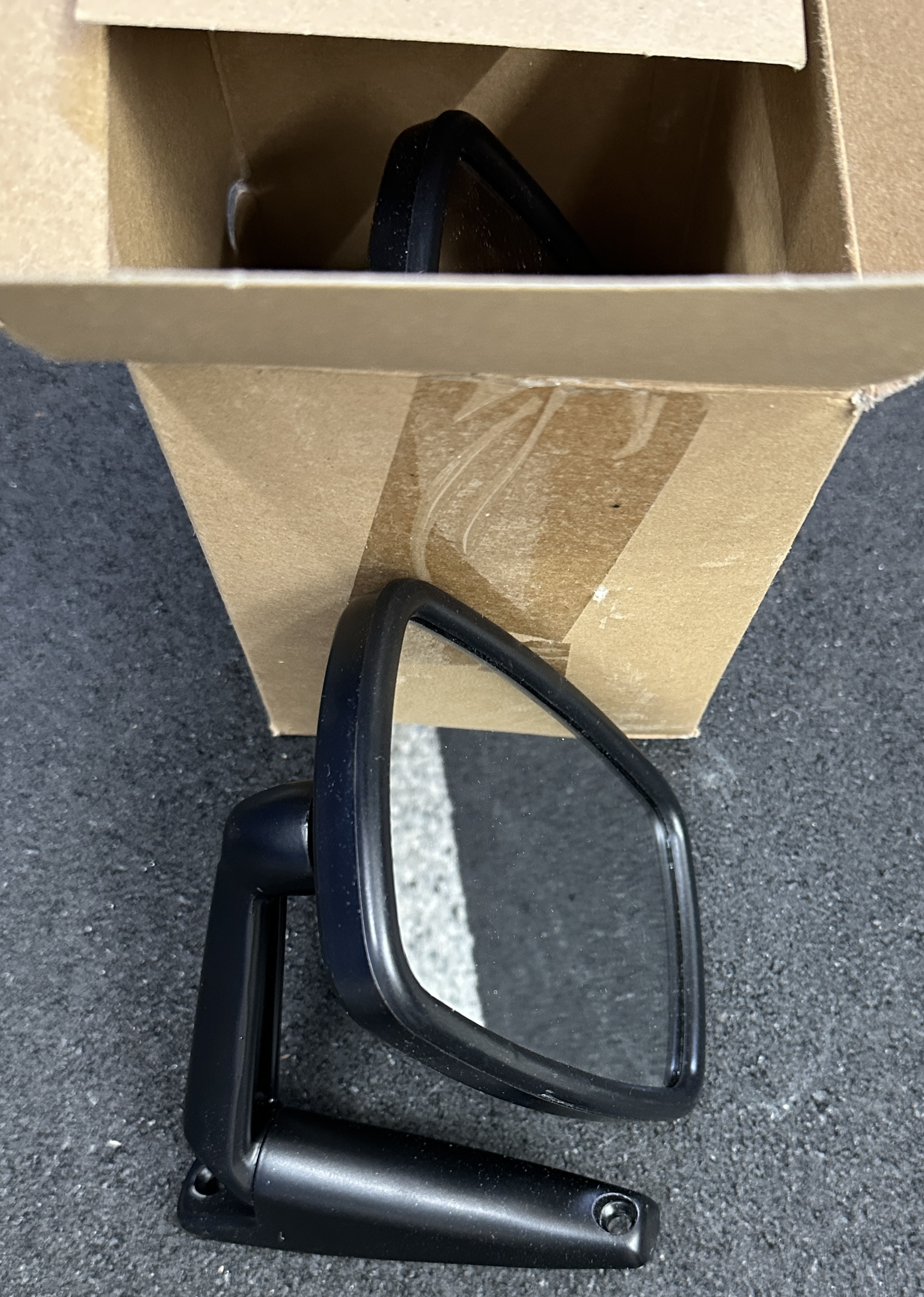 Caterham Factory Side and Rear View Mirrors - Free - Parts For Sale ...