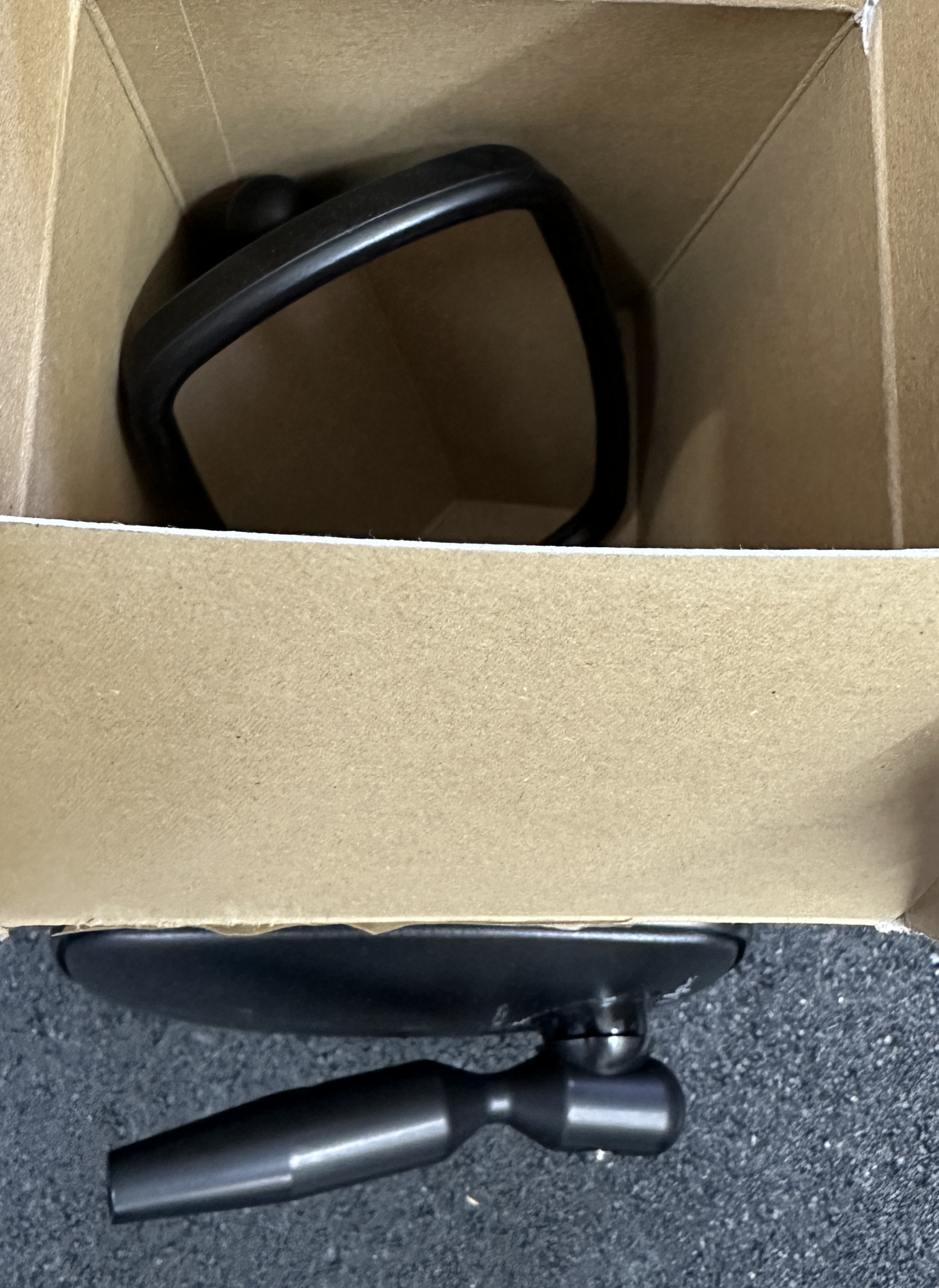 Caterham Factory Side and Rear View Mirrors - Free - Parts For Sale ...